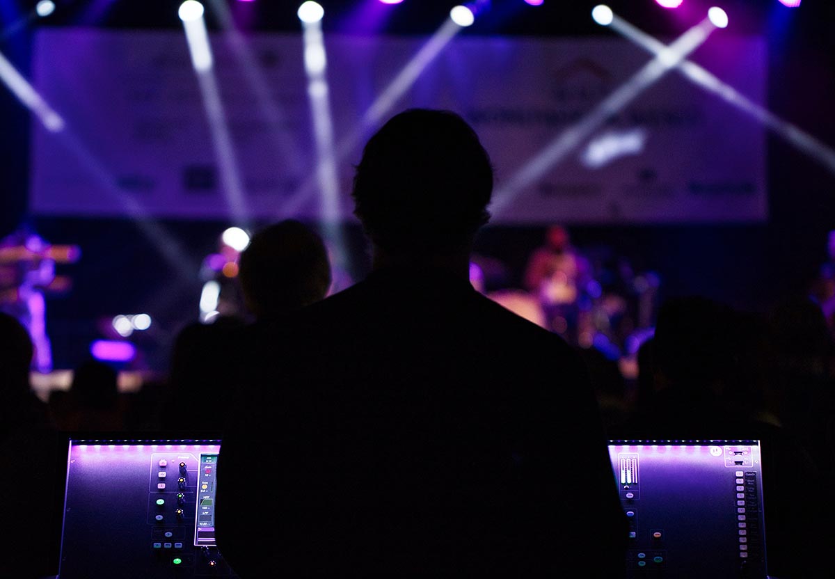 Webinar, Webcast, Live Streaming Service Provider in Singapore